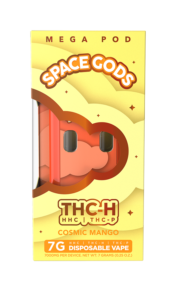 Shop All – Space Gods