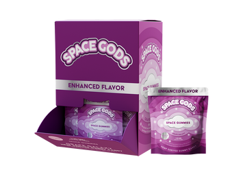 Space Gummies – Space Gods
