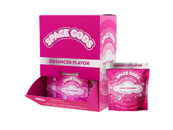 Space Gummies – Space Gods