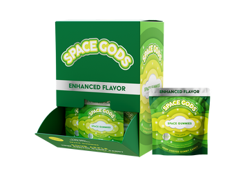 Space Gummies – Space Gods