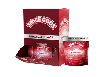 Space Gummies – Space Gods