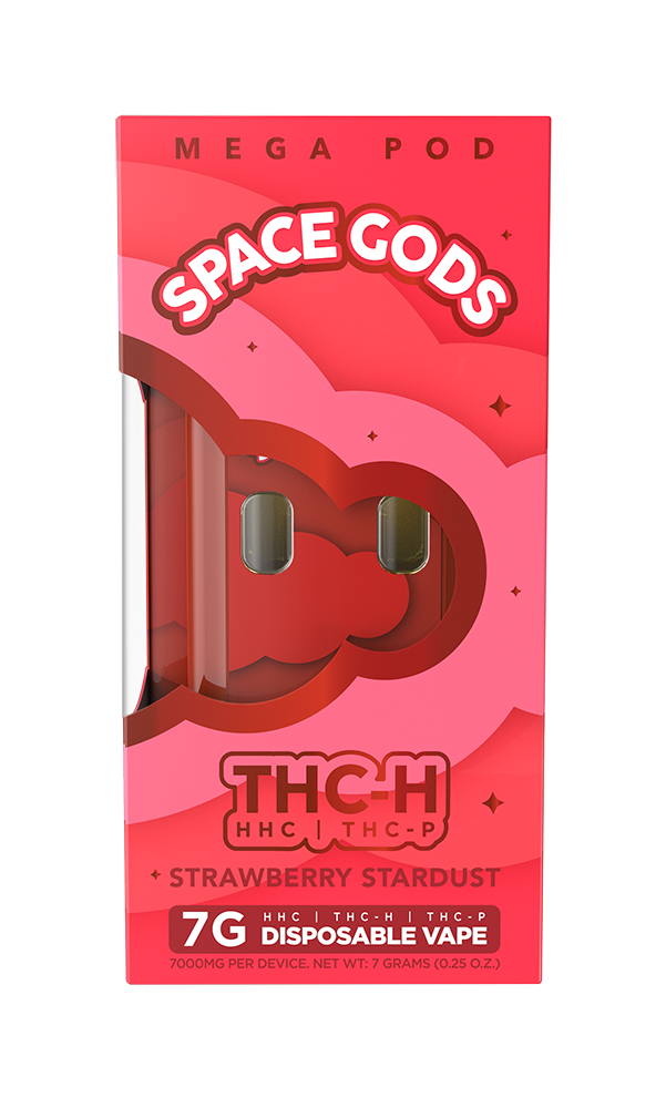 Shop All – Space Gods