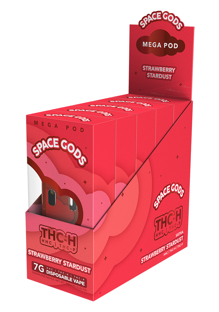 Shop All – Space Gods